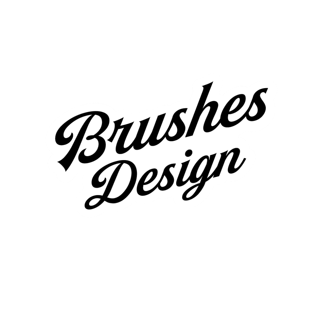 Brochure Design | Brushes Design